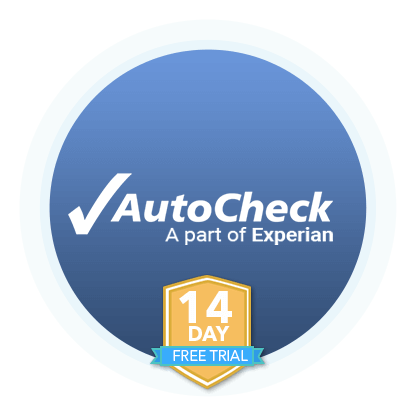 Autocheck - DealerCenter
