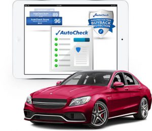 Autocheck - DealerCenter