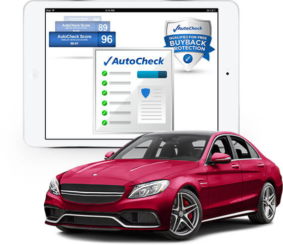 Autocheck - DealerCenter
