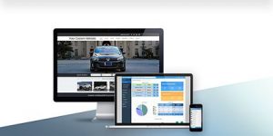 Get a Demo - DealerCenter