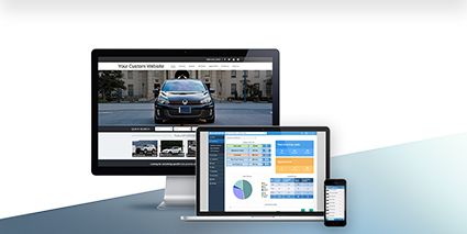Get a Demo - DealerCenter