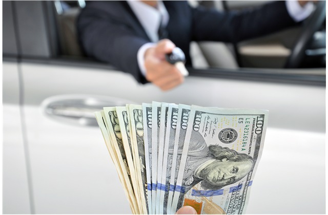 The Complete Guide to Auto Dealer Forms - DealerCenter