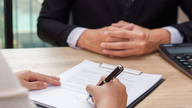 The Complete Guide to Auto Dealer Forms - DealerCenter