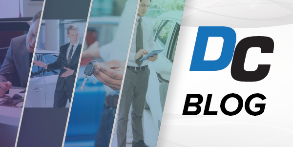 What is a DMS (Dealer Management System)? - DealerCenter