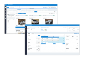 Dealer Management System – DealerCenter