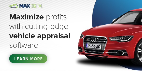 MAX Digital Powers DealerCenter Enhanced Market Pricing - DealerCenter