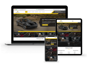 Dealer Management System | Dealer CRM | Dealer Software