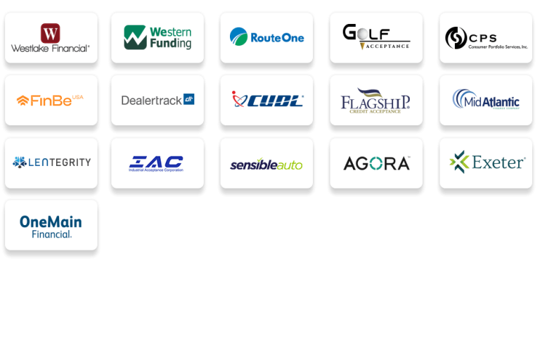 Dealer Management System – DealerCenter